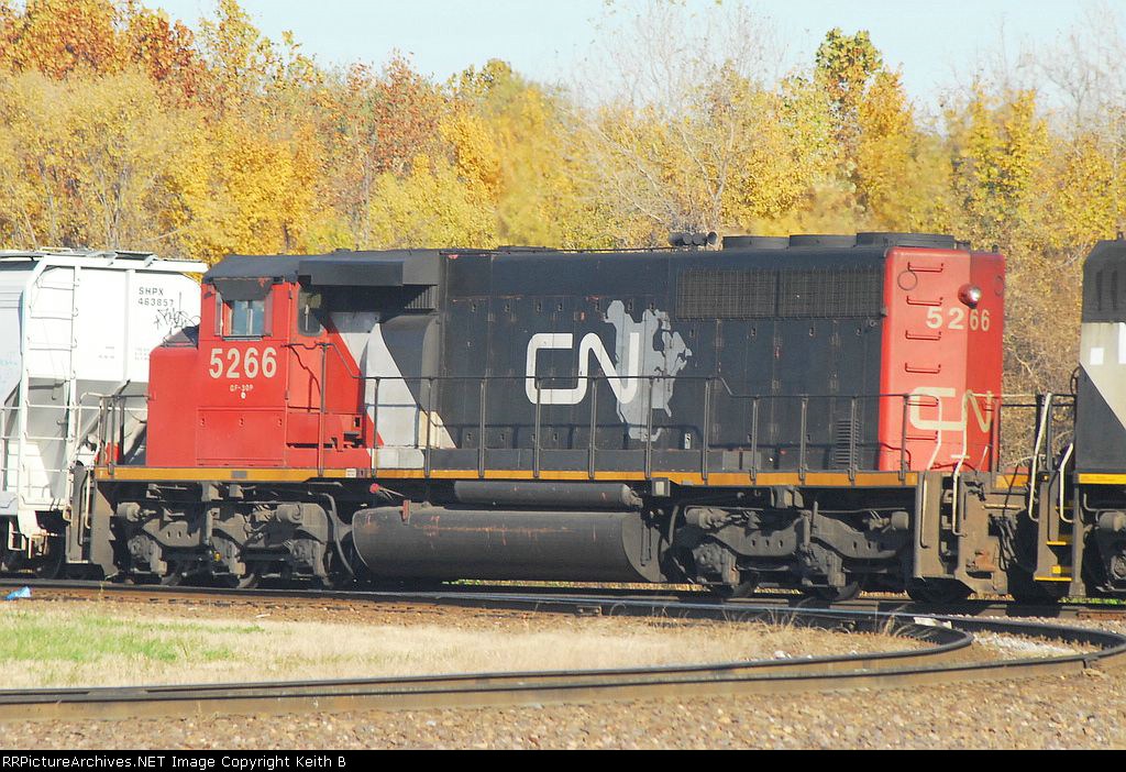 CN 5266
